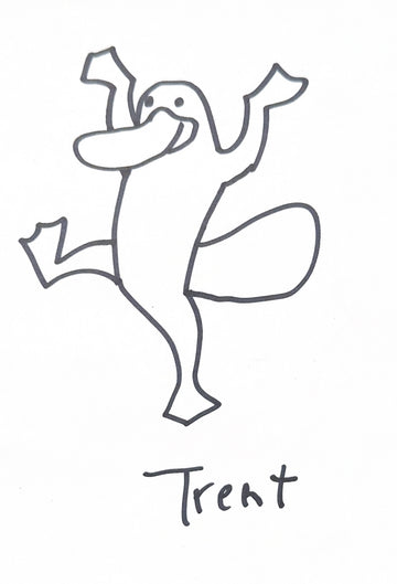 Request Drawings – Drawings By Trent