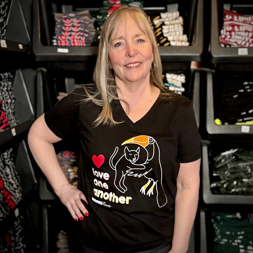 Trent's Story – Drawings By Trent