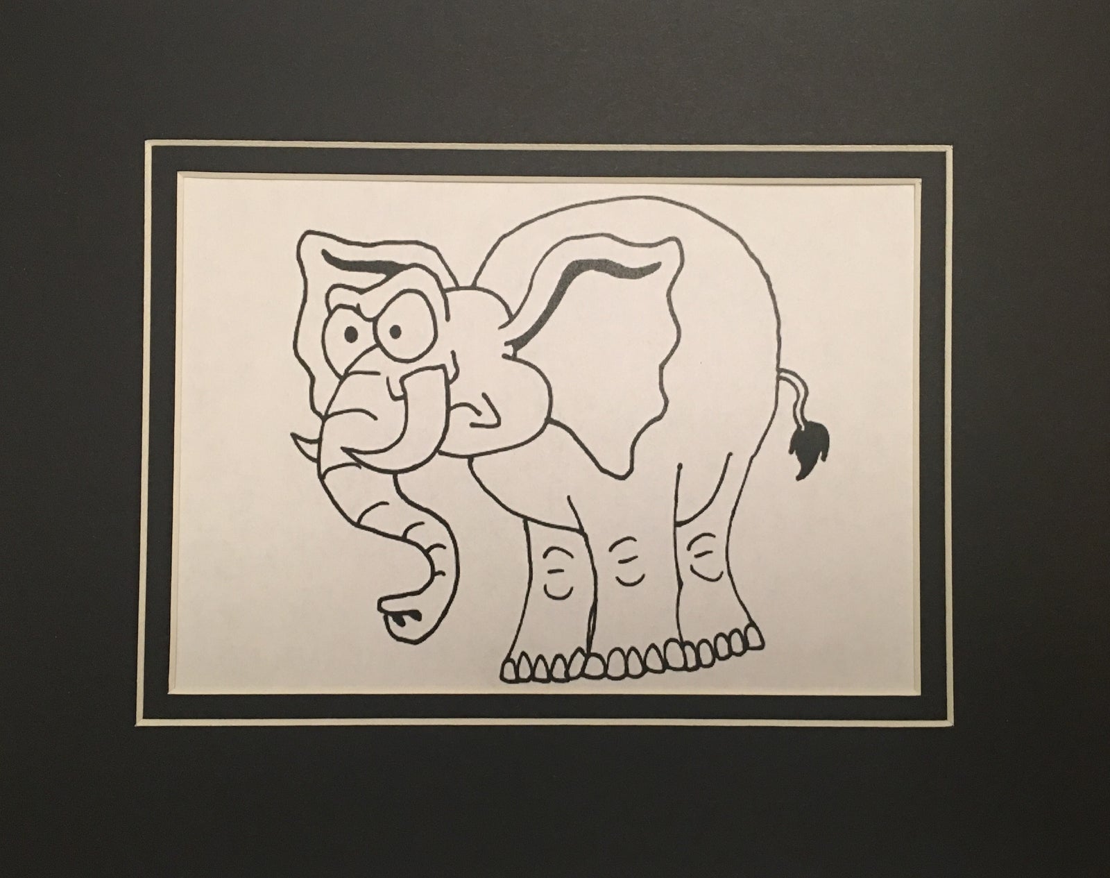 Trent's Art – Drawings By Trent