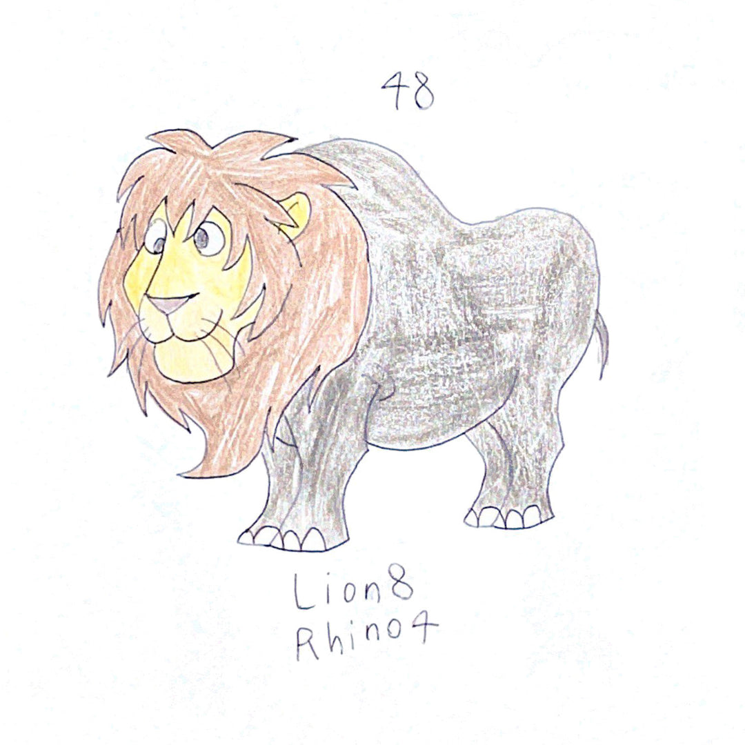 Prints – Drawings By Trent
